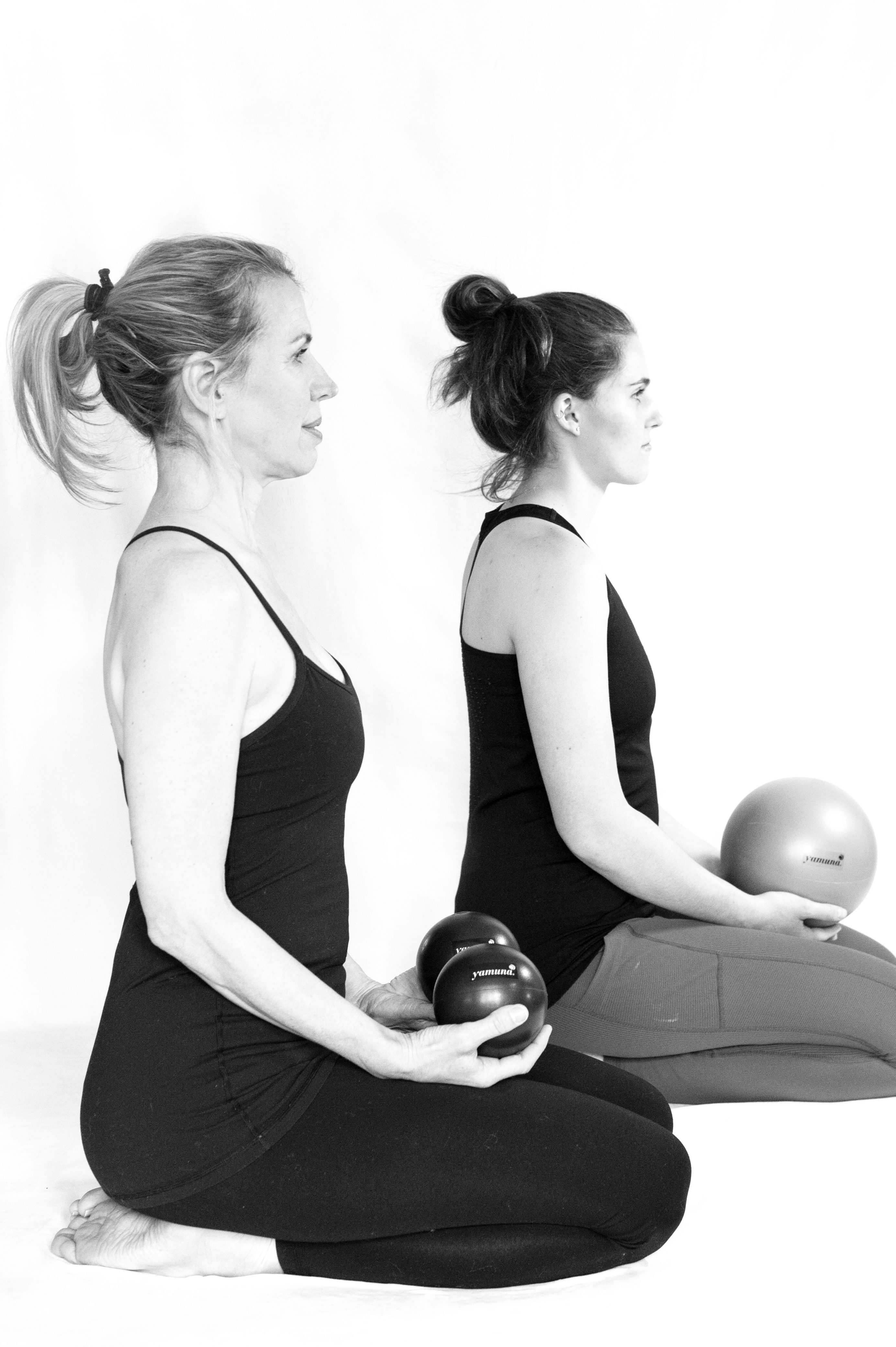 Gallery – Mary Fazio BS-LMT