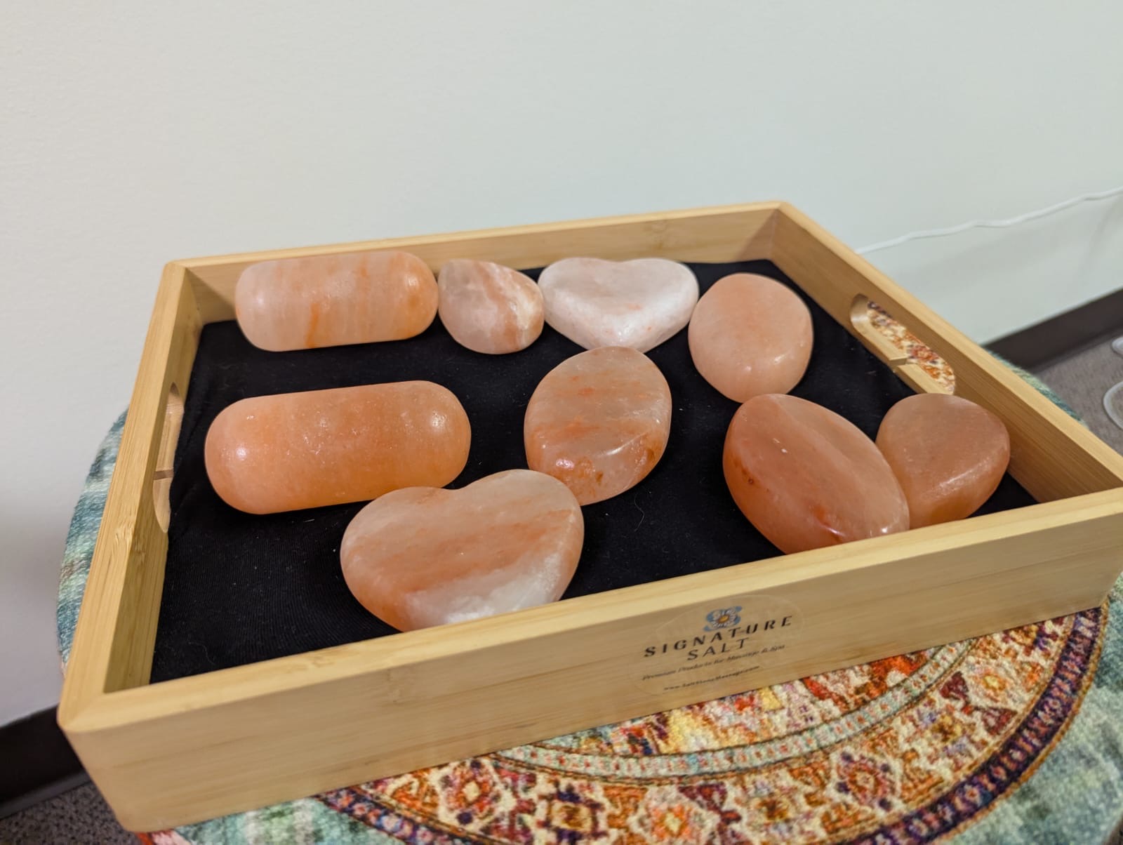 Gallery – Mary Fazio BS-LMT